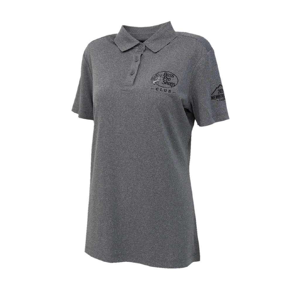 25 CLUB - Members Only Ladies Polos - 2025 – CLUB Members Only