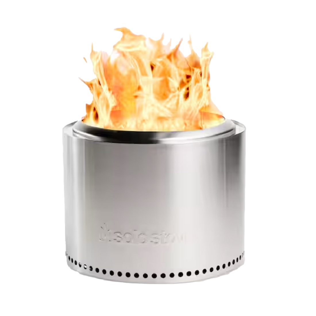 750 CLUB - Solo Stove 2.0 Bonfire - 2025 – CLUB Members Only