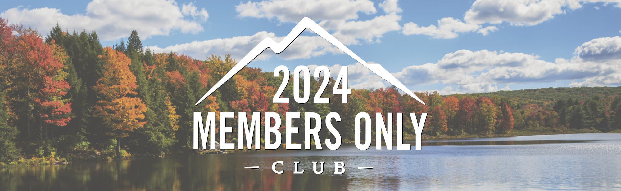 CLUB Members Only